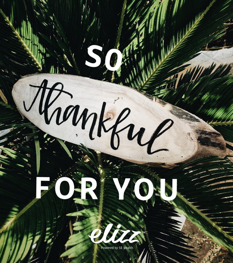 Elizz ECard G - ELIZZ Ecard